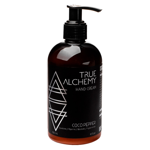 Крем для рук Coco pepper True Alchemy