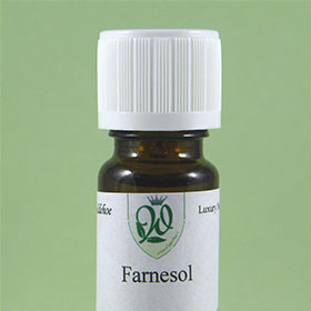 Что такое farnesol